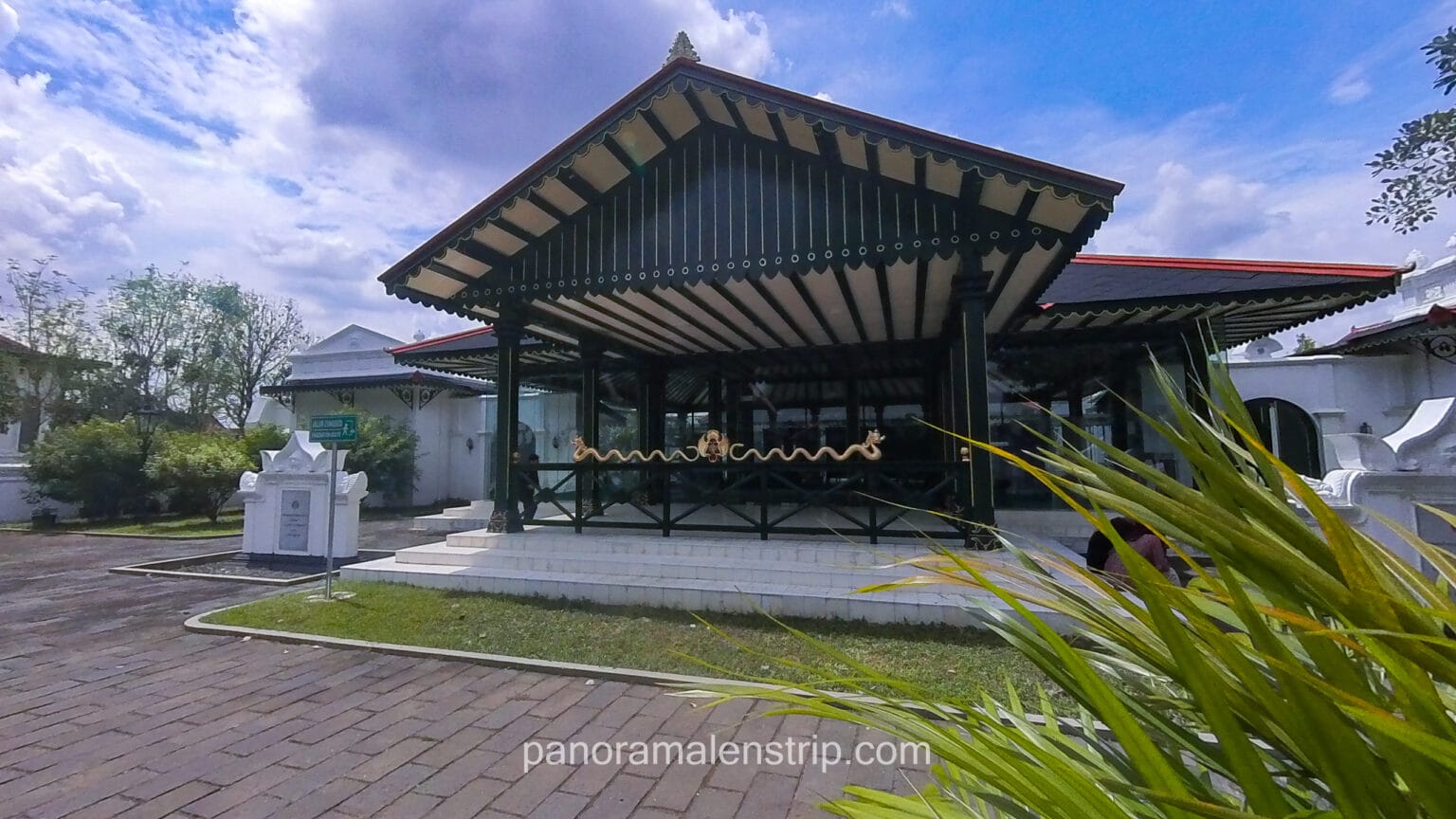 Best Time to Visit Yogyakarta - Panorama Lens Trip